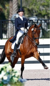 MatchnRide - Trainers Corner - Kathy Priest, Trainer - Equestrian ...